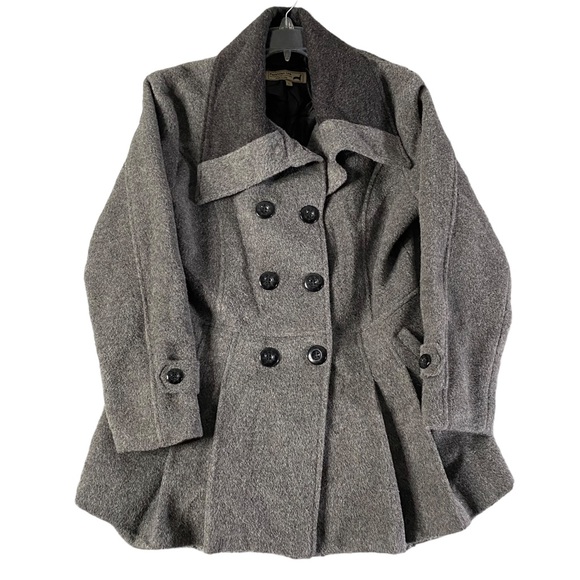 Peruvian Link | Jackets & Coats | Peruvian Link Alpaca Collection ...